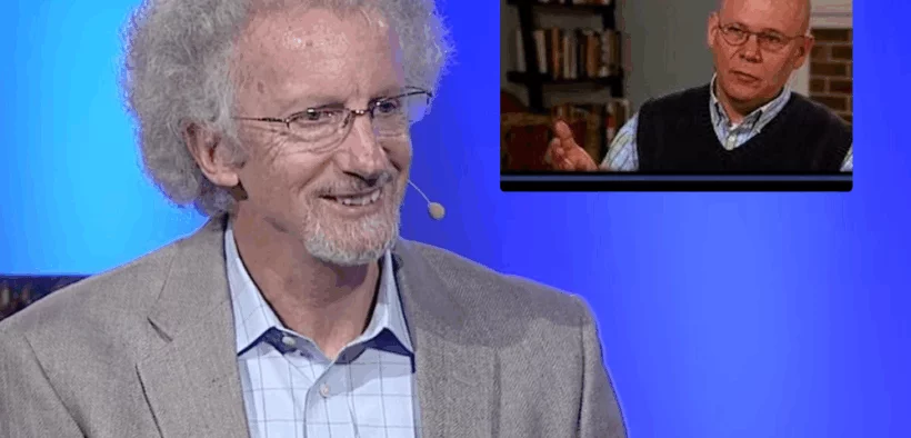 Finishing Well - MinistryWatch