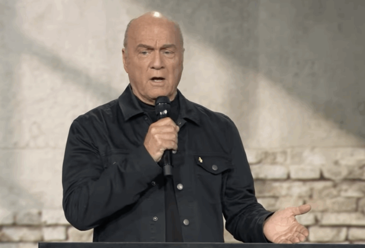More Lawsuits Filed Against Greg Laurie and Harvest Christian ...