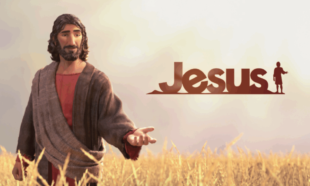 The Jesus Film Project Doubles Digital Strategies Spending - MinistryWatch