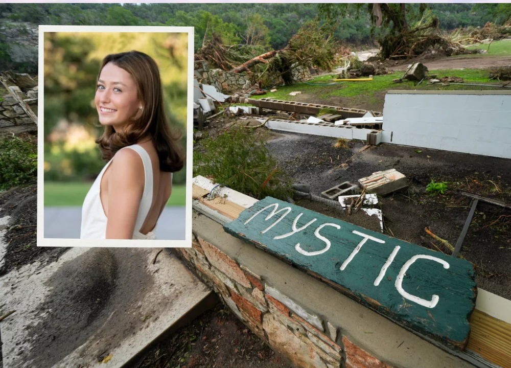 Warning Lesson: Fraudulent GoFundMe Campaign for Camp Mystic Victim ...