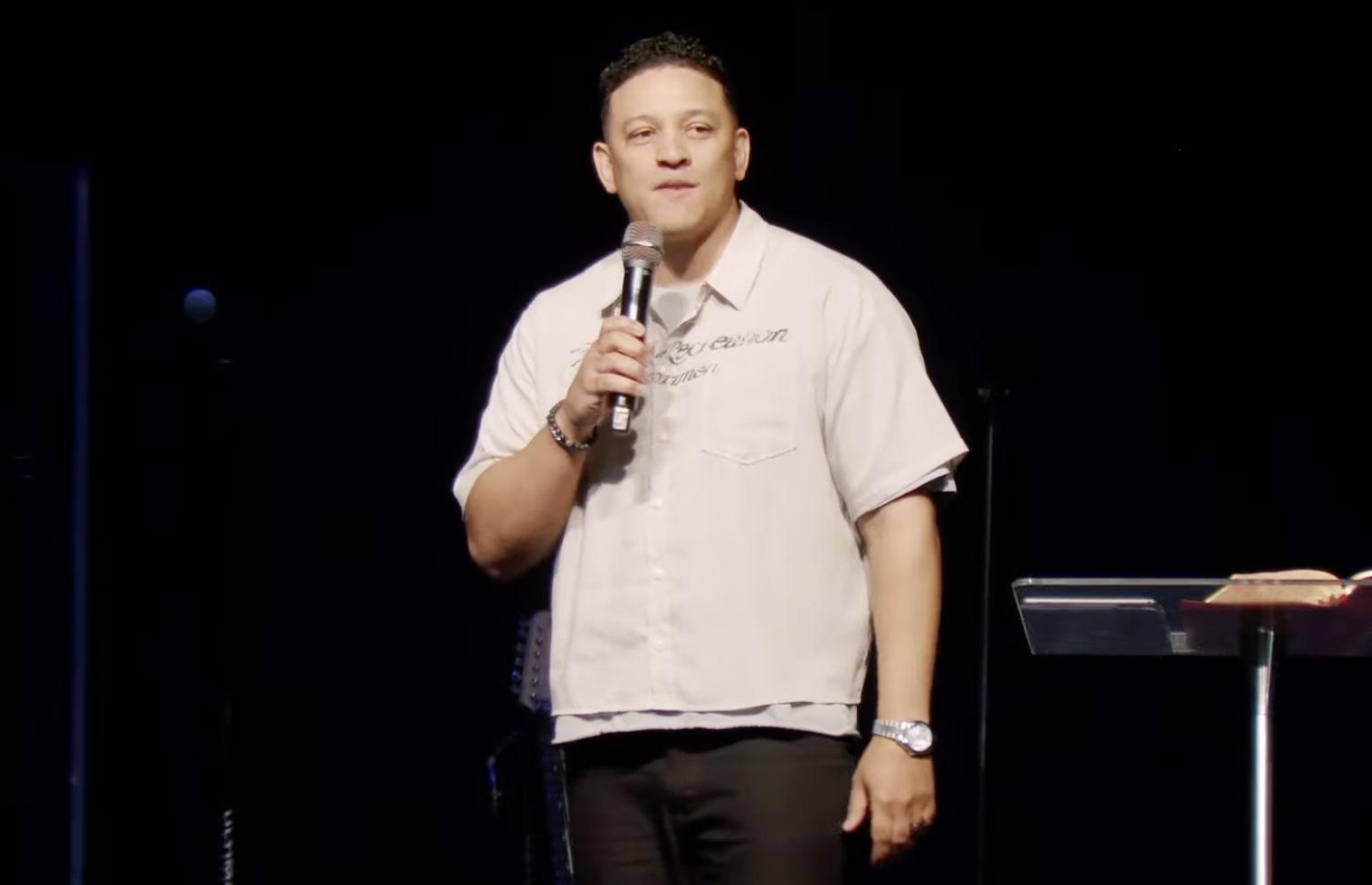 WA Court Throws Out Micahn Carter Defamation Lawsuit - MinistryWatch