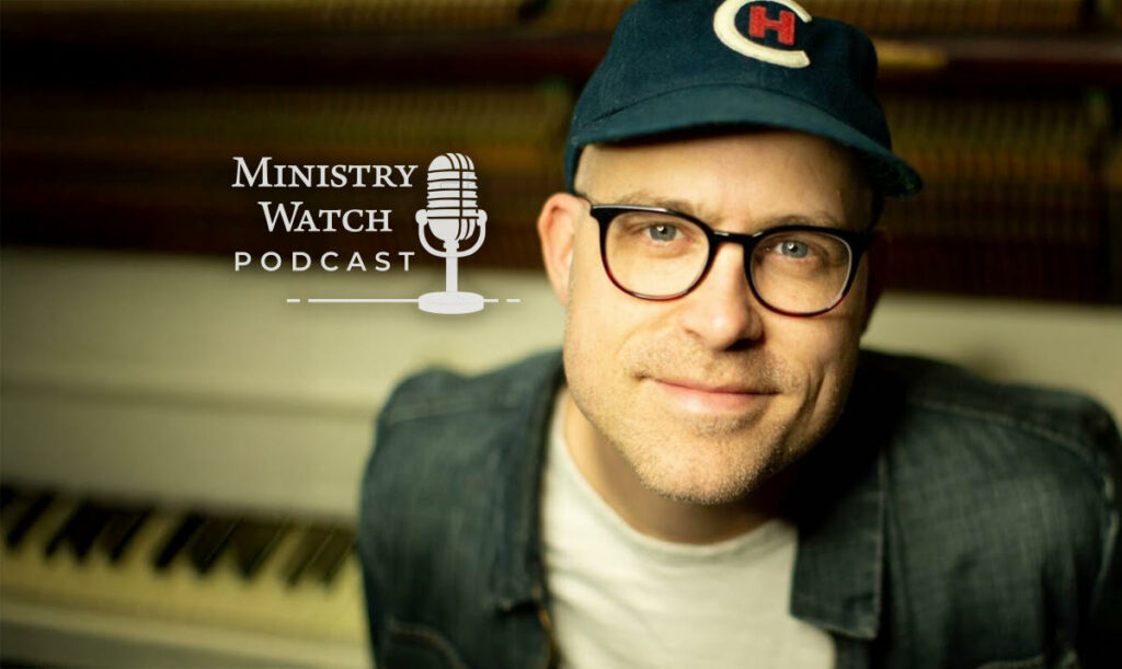 Ep. 549: A Conversation with Musician, Band Leader, Producer Ben Shive ...