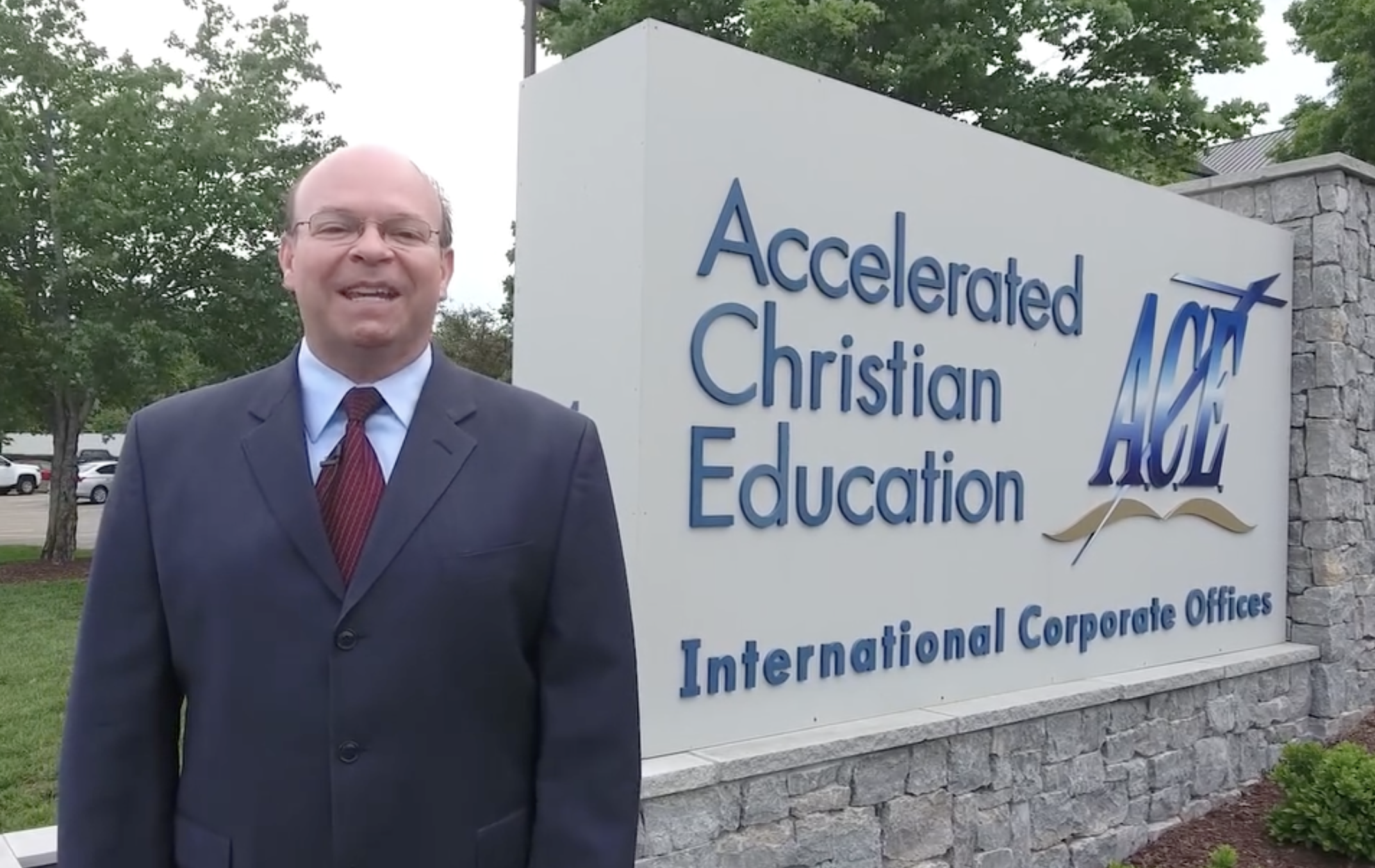 Profile of Early Pioneer in Homeschooling Curriculum: Accelerated ...