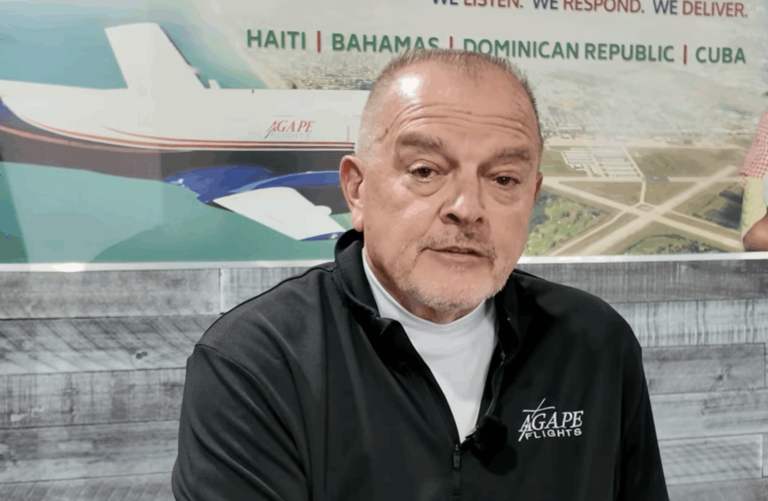Missing Agape Flights Plane Found in Haiti, No Survivors - MinistryWatch