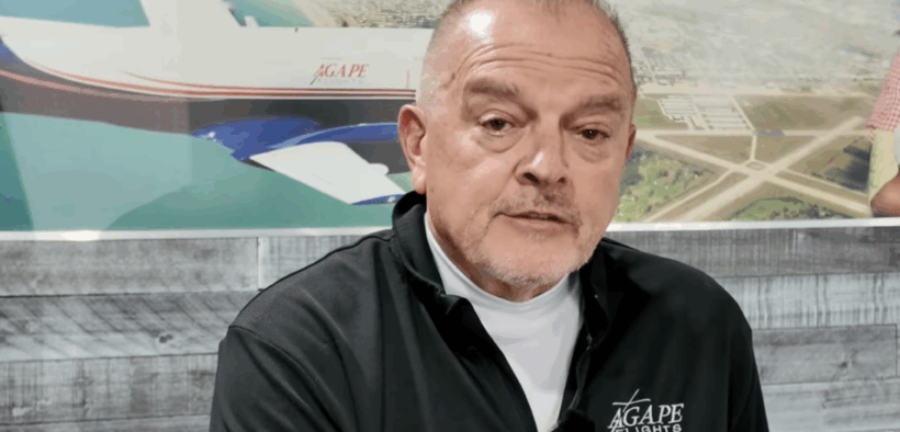Missing Agape Flights Plane Found in Haiti, No Survivors - MinistryWatch