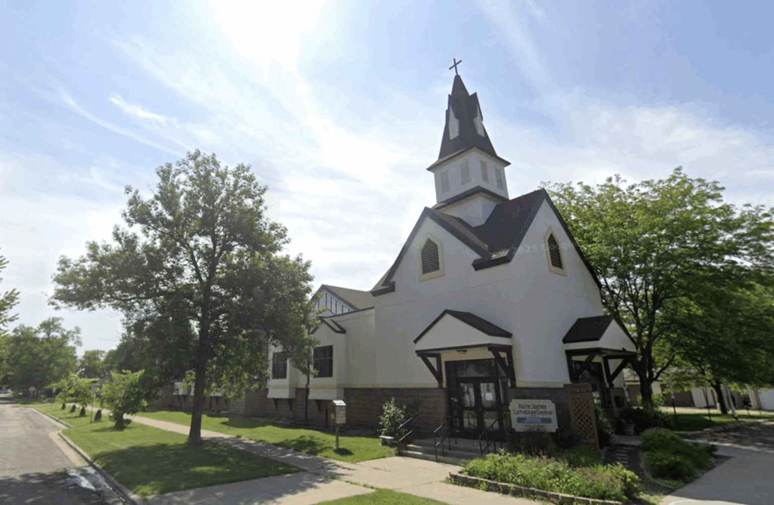 Indictment in ND Church Case Highlights Familiar Pattern - MinistryWatch