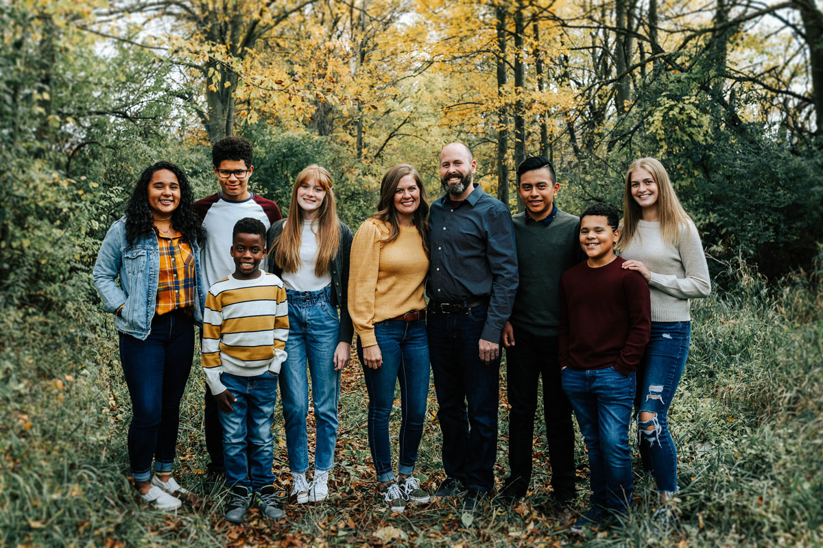 The Kaeb Family Redefines Success - MinistryWatch