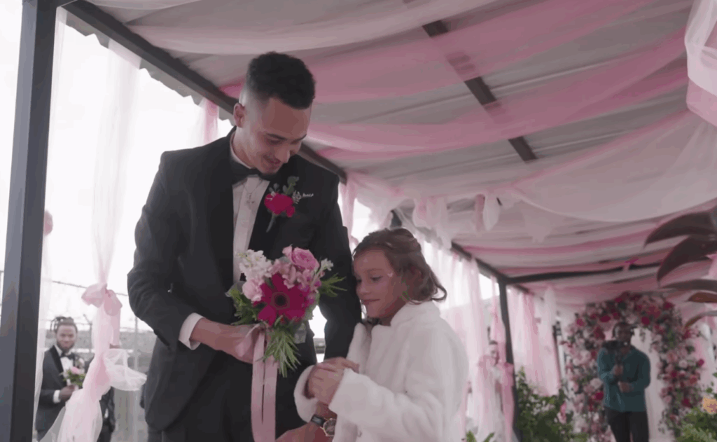 God Behind Bars Hosts Father Daughter Dance for Inmates - MinistryWatch