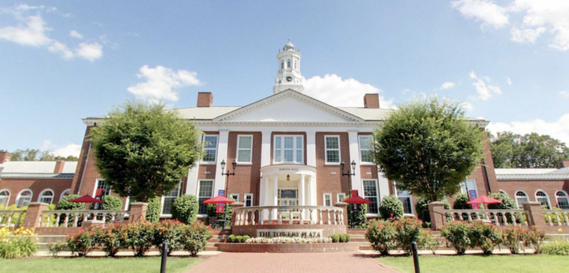 Seminary Enrollment Continues to Grow - MinistryWatch