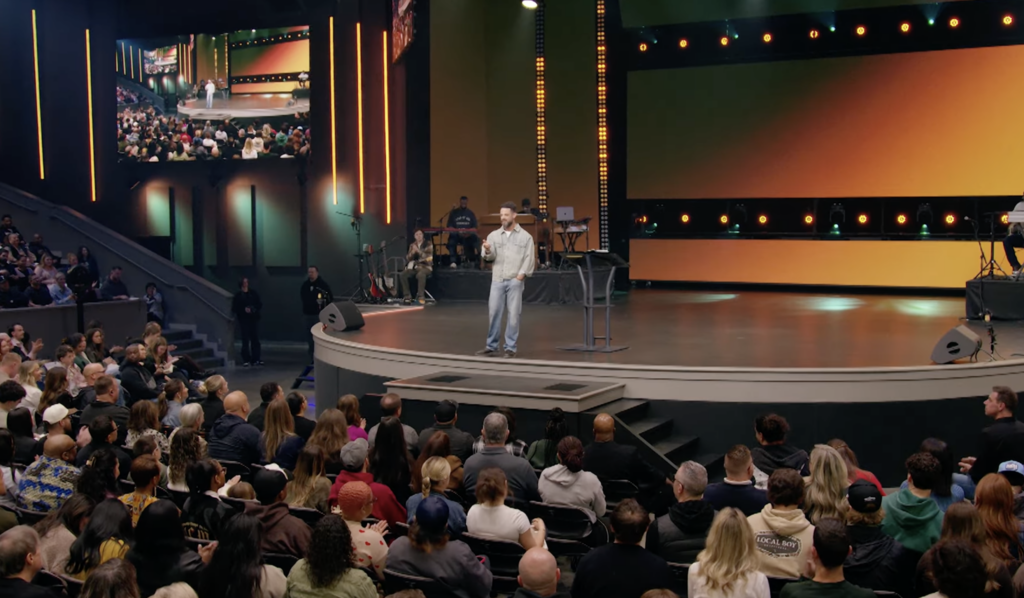 Elevation Church Tithes and Attendance Decrease, Campus Locations ...
