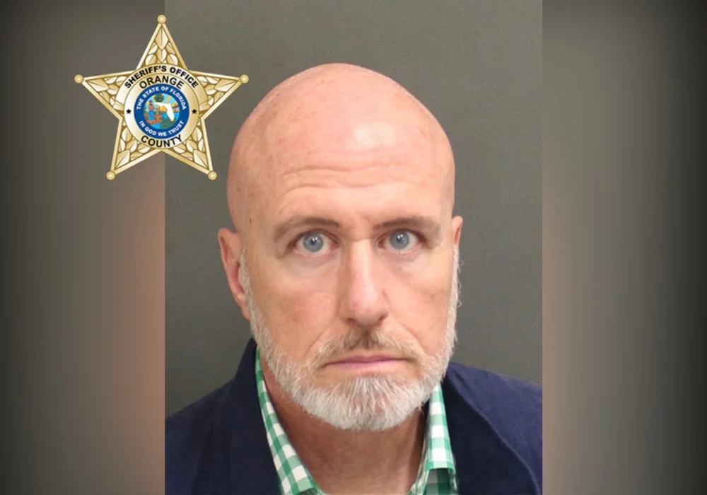 Former Exodus Int’l Leader Arrested on Child Solicitation Charges ...