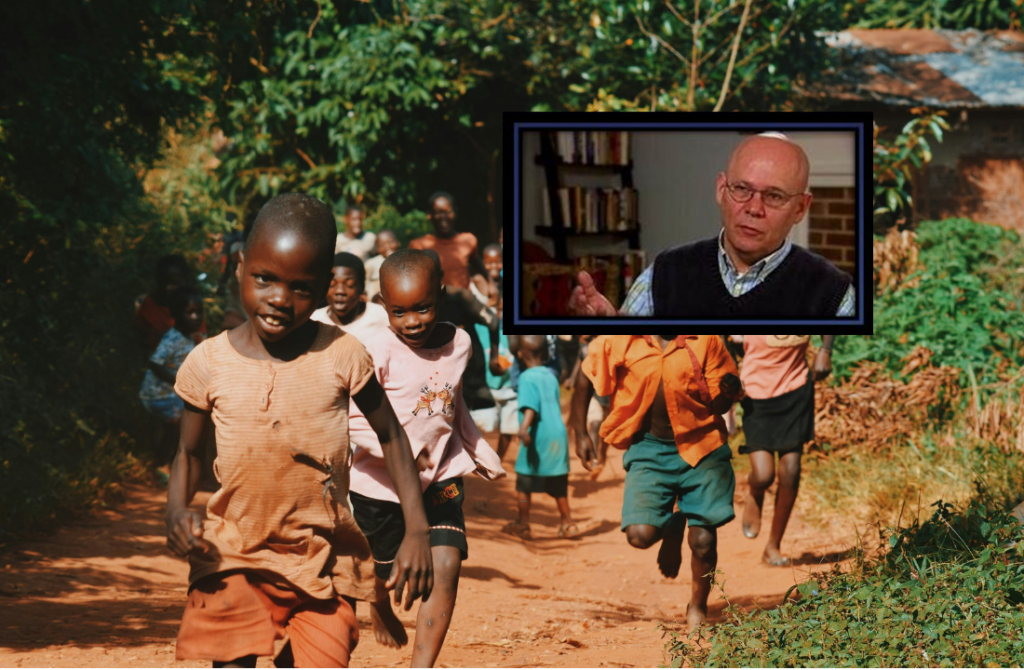The ‘New Paradigm’ of Missions is the Future of Great Commission Work ...