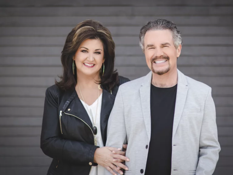 Joni Lamb, Daystar TV Ministry Co-Founder, Dies at 65 - MinistryWatch