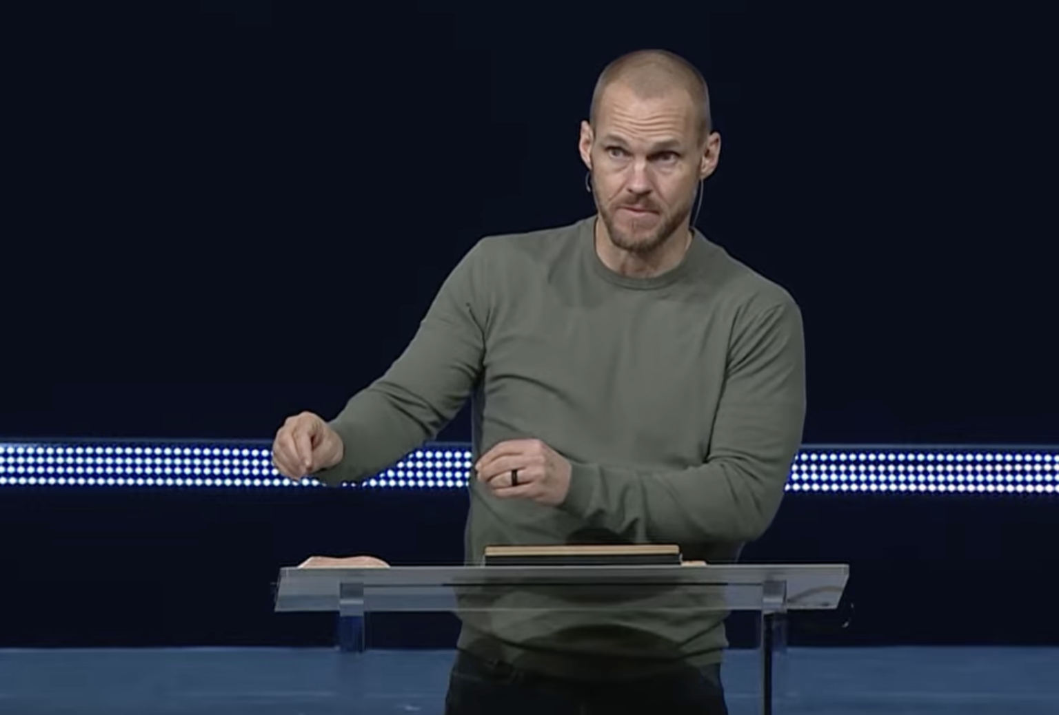 McLean Bible Church Lawsuit Lives On - MinistryWatch