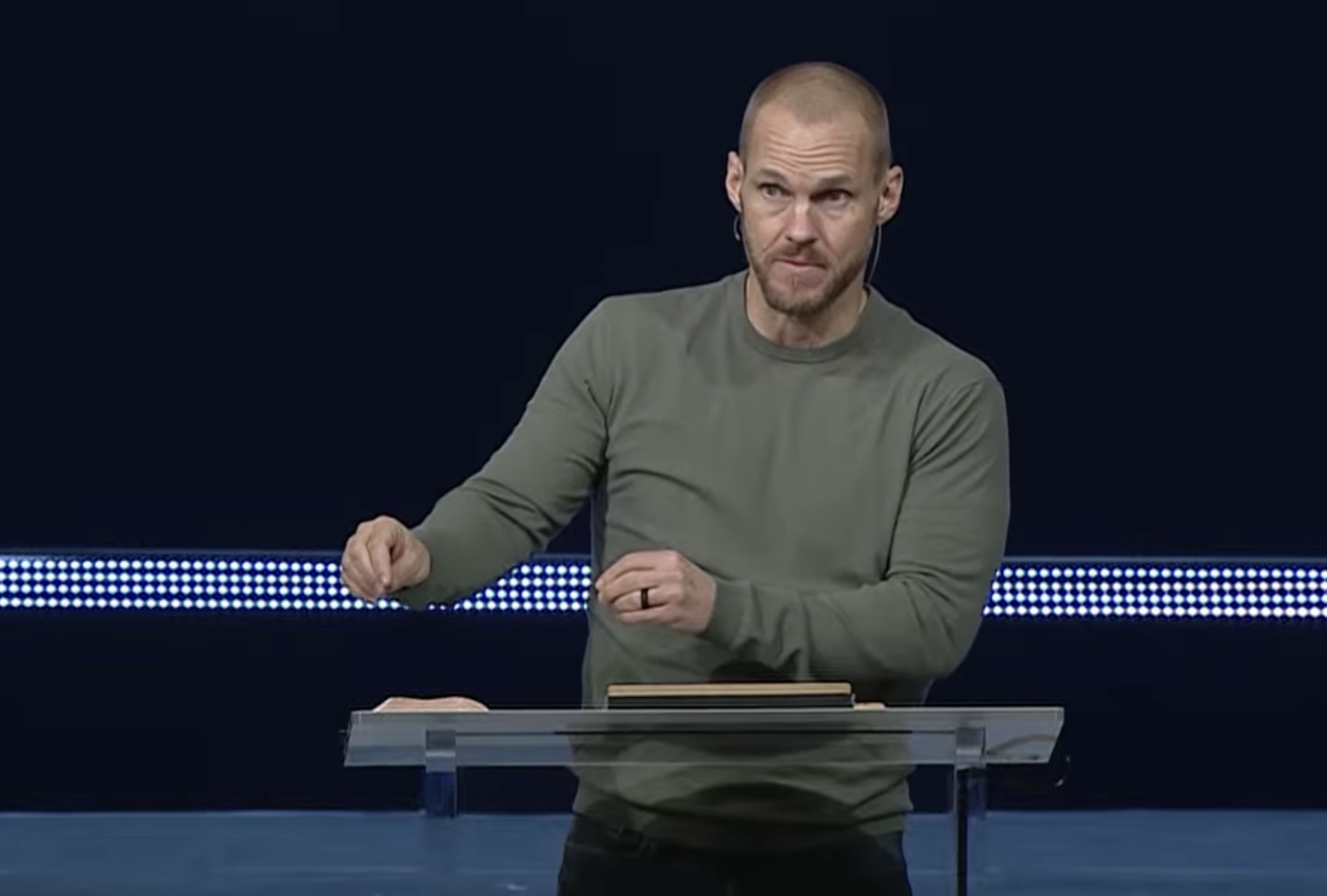 McLean Bible Church Lawsuit Lives On - MinistryWatch