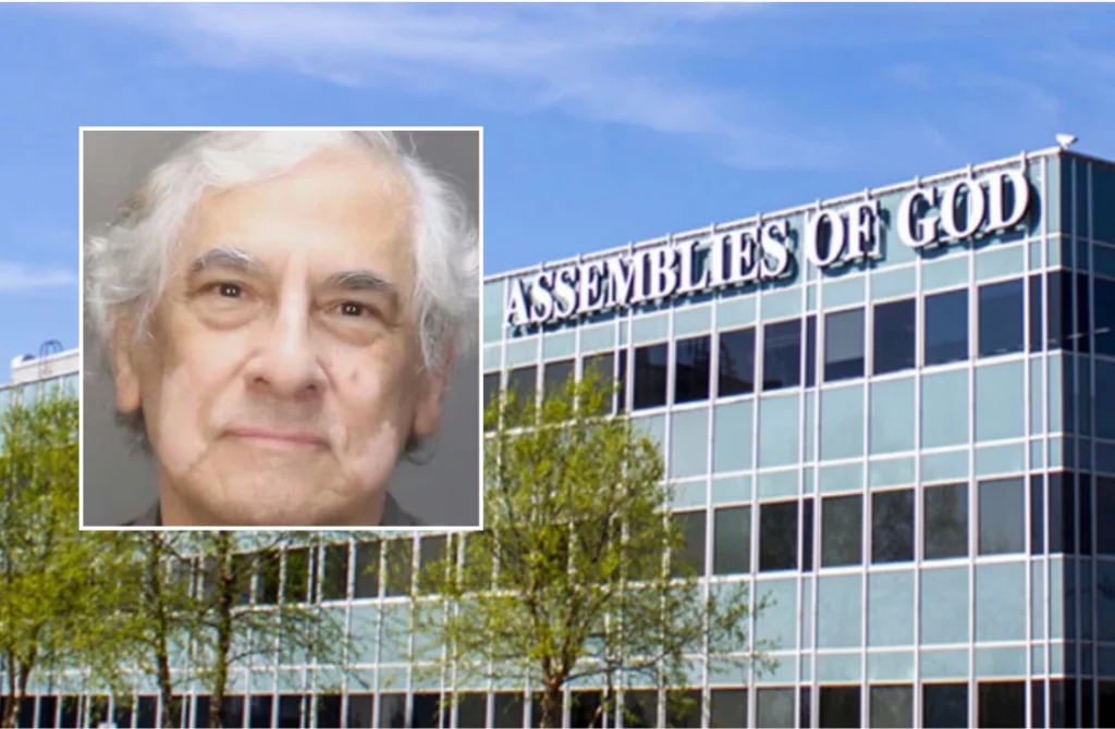 Assemblies of God Disputes Liability in Abuse Cases - MinistryWatch