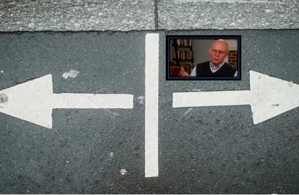 The Pro-Life Movement at a Crossroads - MinistryWatch