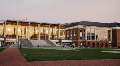 Trey Falwell Sues Liberty University - MinistryWatch