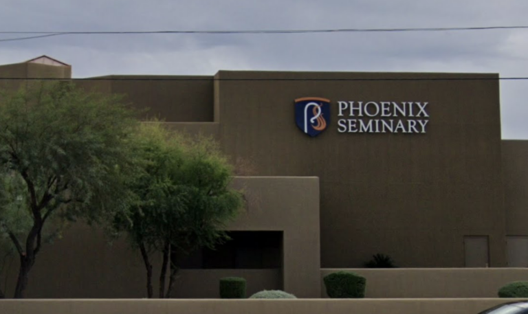 Biola University Acquires Phoenix Seminary - MinistryWatch